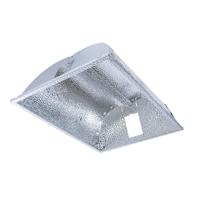 Grow Light Reflectors - Clio Cultivation